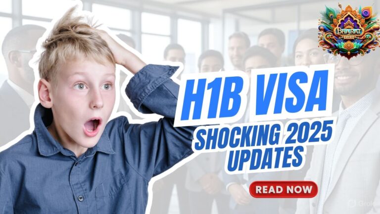 Unlocking Global Opportunities: Why the H1B Visa is Essential and the ...