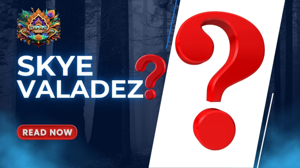 Who is Skye Valadez? Decoding the Global Buzz Around the Utah Musician ...